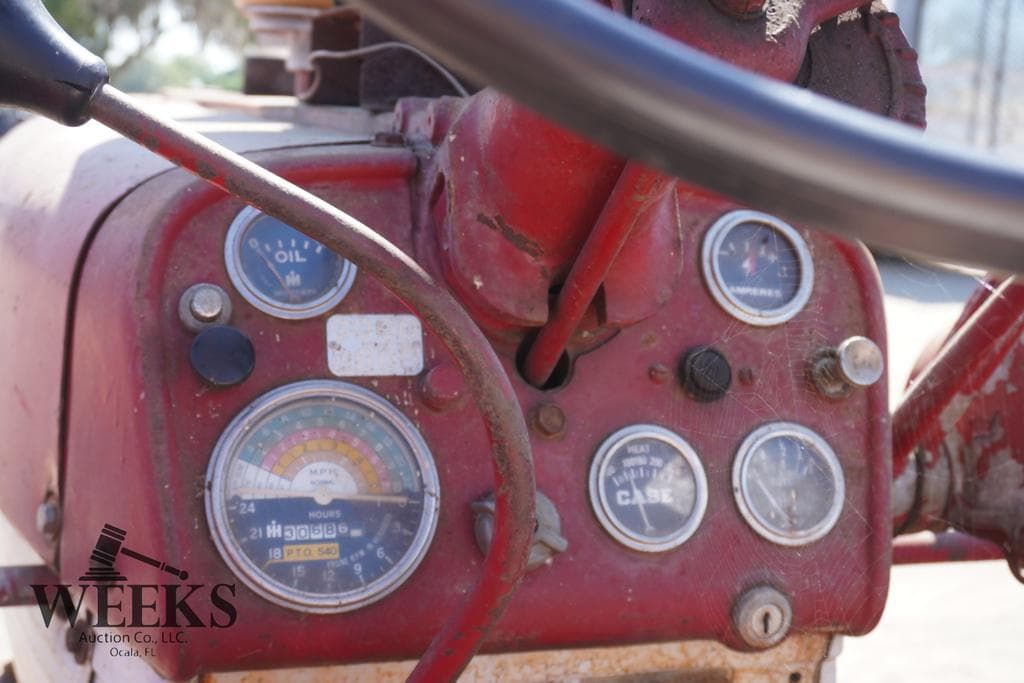 International Harvester 560 Tractors 40 to 99 HP for Sale | Tractor Zoom