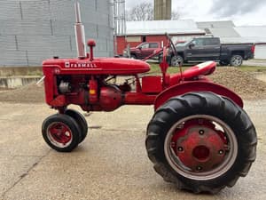 Farmall BN Lot No. 5 Tractors For Sale with 16 HP | Tractor Zoom