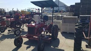 SOLD - Farmall Cub Lot No. 66 Tractors with 12 HP | Tractor Zoom