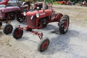 SOLD - Farmall Cub tractor Tractors with 12 HP | Tractor Zoom