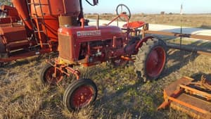 SOLD - Farmall Cub Tractor Tractors with 12 HP | Tractor Zoom
