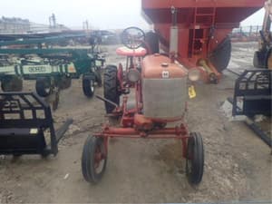 SOLD - Farmall Cub Lot No. 5453 Tractors with 12 HP | Tractor Zoom