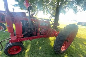 SOLD - Farmall F-12 Tractors with 14 HP | Tractor Zoom