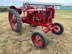 SOLD - Farmall F-12 Tractors with 14 HP | Tractor Zoom