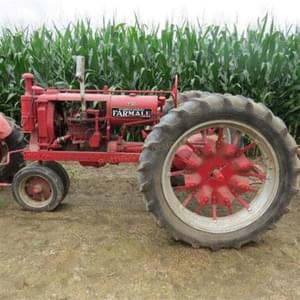 SOLD - Farmall F-12 Tractors with 14 HP | Tractor Zoom