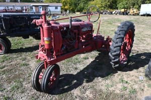 SOLD - Farmall F-14 2wd tractor Tractors with 16 HP | Tractor Zoom