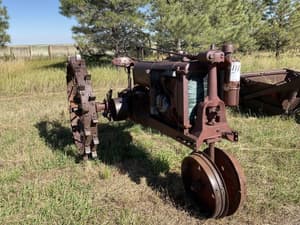 SOLD - Farmall F-14 Tractors with 16 HP | Tractor Zoom