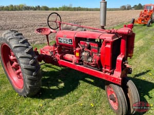 SOLD - Farmall F-14 Lot No. 8 Tractors with 16 HP | Tractor Zoom