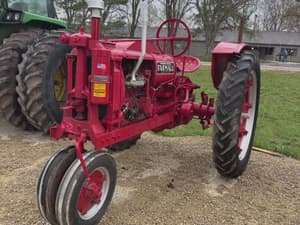 SOLD - Farmall F-14 Lot No. 42 Tractors with 16 HP | Tractor Zoom