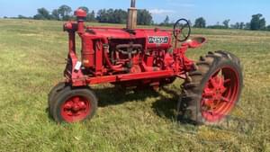 SOLD - Farmall F-20 Tractors with 29 HP | Tractor Zoom