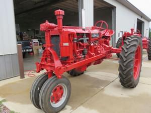 SOLD - Farmall F-20 Tractor Tractors with 29 HP | Tractor Zoom