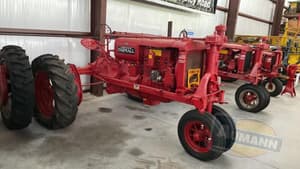 SOLD - Farmall F-30 Tractors with 33 HP | Tractor Zoom