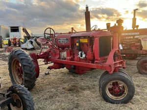 SOLD - Farmall F-30 Lot No. 3833660 Tractors with 33 HP | Tractor Zoom
