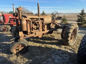 SOLD - Farmall F-30 Lot No. 15 Tractors with 33 HP | Tractor Zoom