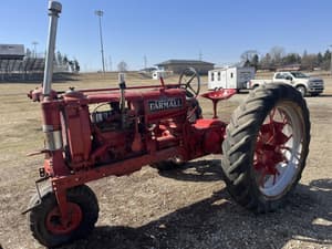 SOLD - Farmall F-12 Tractors with 14 HP | Tractor Zoom