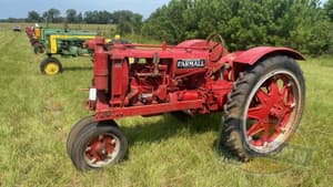 SOLD - Farmall F12 Tractors with 14 HP | Tractor Zoom