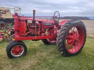 SOLD - Farmall F14 Tractors with 16 HP | Tractor Zoom