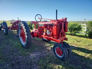 SOLD - Farmall F-14 Lot No. 5780808 Tractors with 16 HP | Tractor Zoom