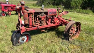 SOLD - Farmall F20 Tractors with 29 HP | Tractor Zoom