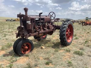 SOLD - Farmall F-20 Lot No. 4106 Tractors with 29 HP | Tractor Zoom