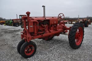 SOLD - Farmall F30 2wd tractor Tractors with 33 HP | Tractor Zoom