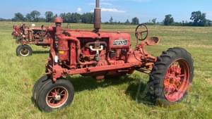 SOLD - Farmall F30 Tractors with 33 HP | Tractor Zoom