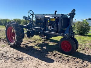 SOLD - Farmall F-30 Lot No. 5780947 Tractors with 33 HP | Tractor Zoom