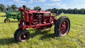 SOLD - Farmall F30 Narrow Tread Tractors with 33 HP | Tractor Zoom