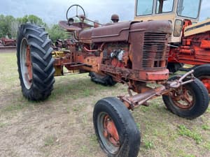 SOLD - Farmall H Lot No. 5837312 Tractors with 26 HP | Tractor Zoom