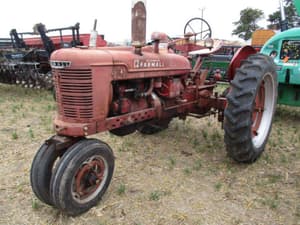 SOLD - Farmall H Lot No. 352 Tractors with 26 HP | Tractor Zoom