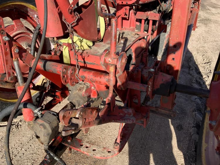 Farmall H Tractors Less than 40 HP for Sale | Tractor Zoom