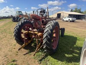 SOLD - Farmall H Lot No. 564 Tractors with 26 HP | Tractor Zoom