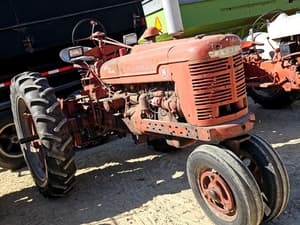 SOLD - Farmall H Lot No. 60 Tractors with 26 HP | Tractor Zoom