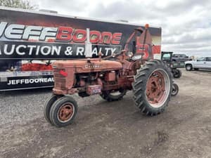 SOLD - Farmall H Lot No. 1367 Tractors with 26 HP | Tractor Zoom