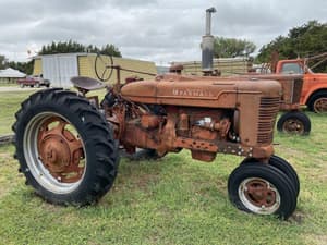 SOLD - Farmall M, 540 PTO, SN 60329 Tractors with 38 HP | Tractor Zoom