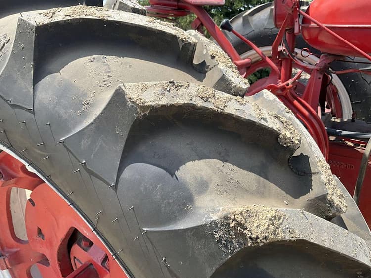 Farmall M Tractors Less than 40 HP for Sale | Tractor Zoom