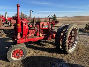 SOLD - Farmall F-14 Lot No. 26 Tractors with 16 HP | Tractor Zoom
