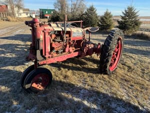 SOLD - Farmall F-14 Lot No. 8 Tractors with 16 HP | Tractor Zoom
