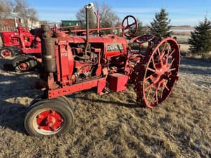 SOLD - Farmall F-14 Lot No. 10 Tractors with 16 HP | Tractor Zoom