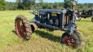 SOLD - Farmall Regular Tractors with 22 HP | Tractor Zoom