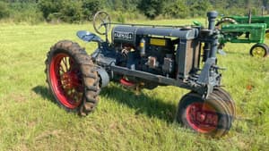 SOLD - Farmall Regular Tractors with 22 HP | Tractor Zoom