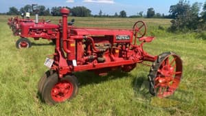 SOLD - Farmall Regular Tractors with 22 HP | Tractor Zoom