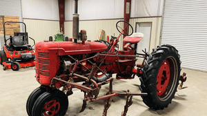 SOLD - Farmall Super C Tractors with 26 HP | Tractor Zoom