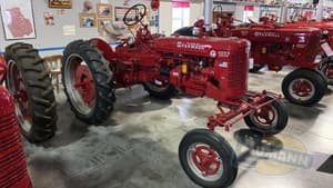 SOLD - Farmall Super C Tractors with 26 HP | Tractor Zoom