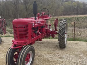 SOLD - Farmall Super H Lot No. 64 Tractors with 32 HP | Tractor Zoom