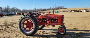 SOLD - FARMALL SUPER H TRACTOR Tractors with 32 HP | Tractor Zoom