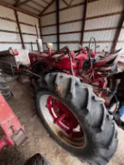 SOLD - Farmall Super M Tractors with 51 HP | Tractor Zoom