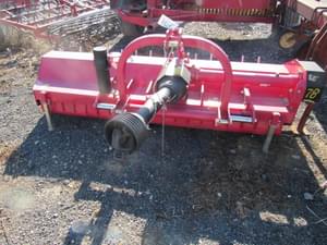 SOLD - Farm-Maxx FFM205 Lot No. 6753 Hay and Forage | Tractor Zoom