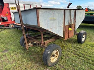 SOLD - Farmec 181 Lot No. 130 Harvesting | Tractor Zoom