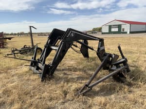 Farmhand 1140 Lot No. 14591 Other Equipment For Sale | Tractor Zoom